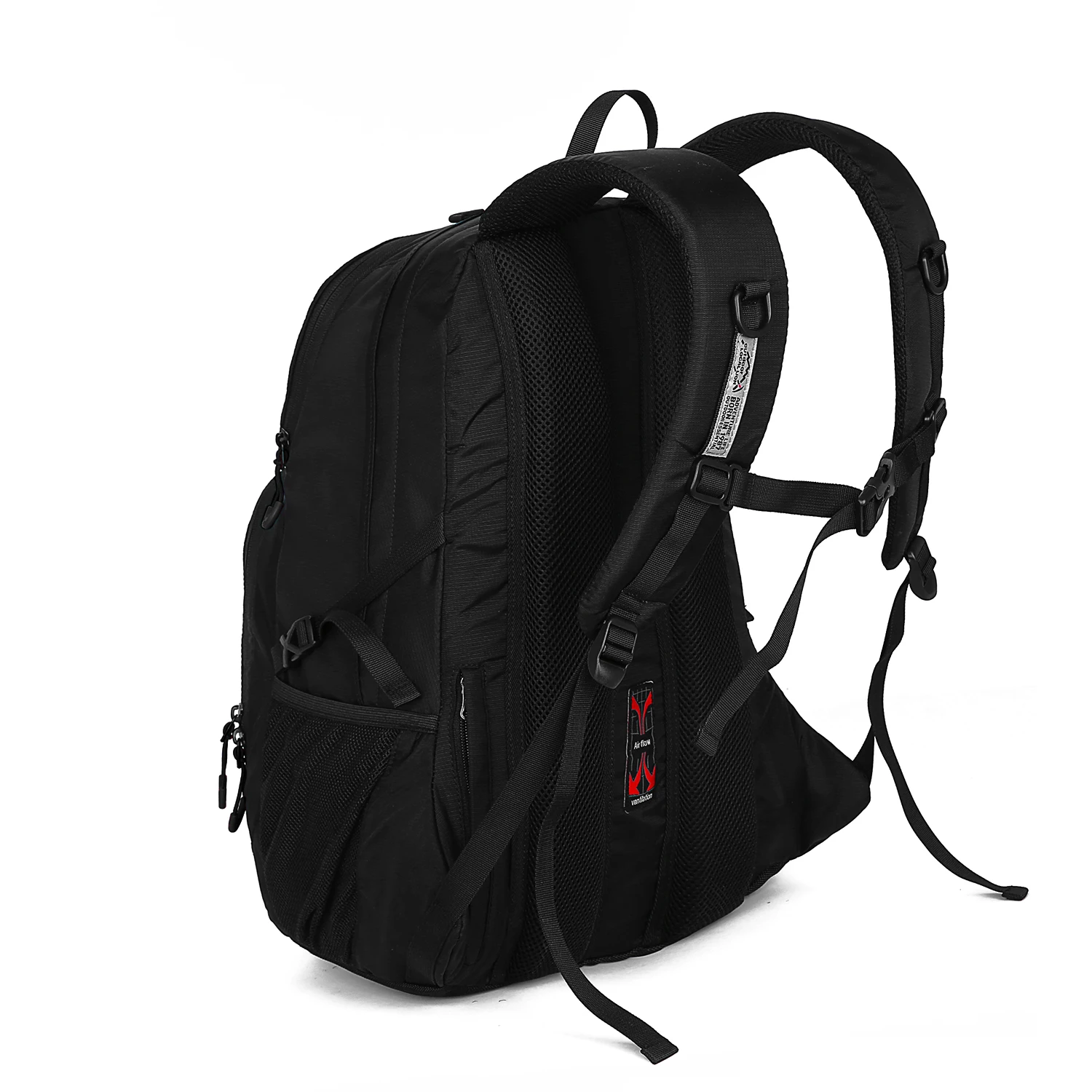 Smart Waterproof College School Backpack For Teens Boys Middle High ...