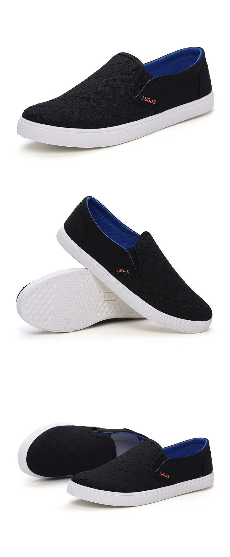Advan Shoes Latest Flat Walking Lace Up Nice Popular Flower Fabric ...