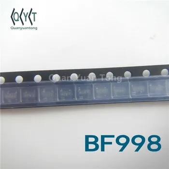 Rf Sot-143 Mosfet Transistor Bf998 - Buy Bf998,Transistor Bf998,Mosfet ...
