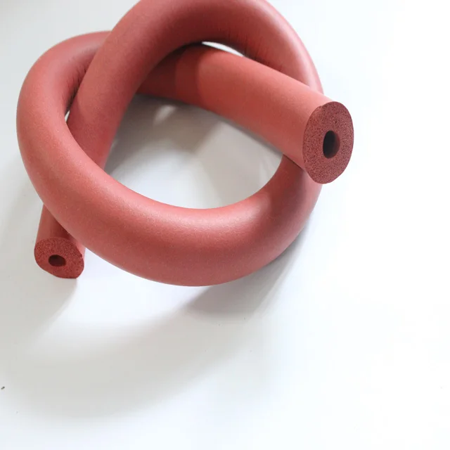 Soft Silicone Foam Sponge Rod - Buy Silicone Rubber Rods,Silicon Sponge ...