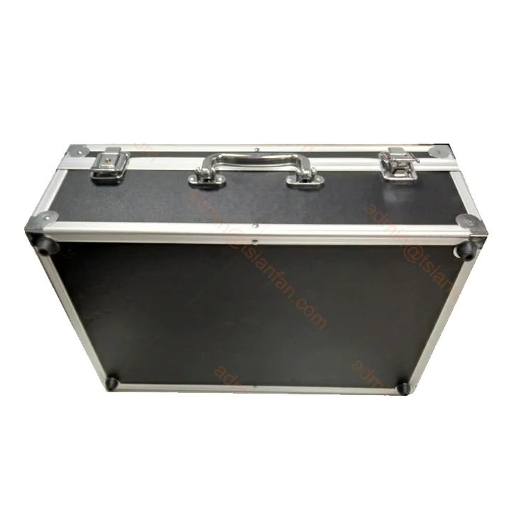 China Manufacturer Tile Handle Quartz Display Stone Sample Box Large ...