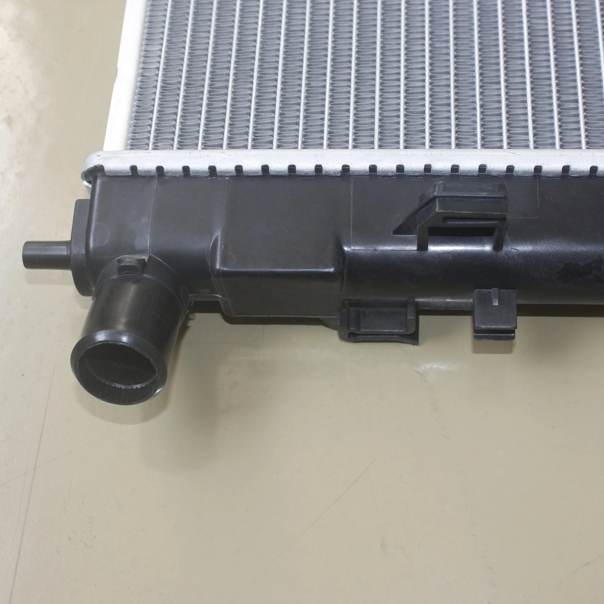 I10 2014 Year 25310-0U000 Aluminium Radiator - OEM Quality