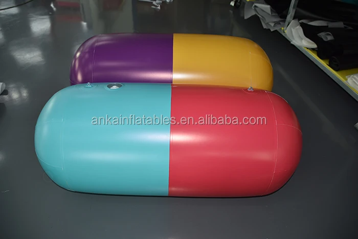 Giant Inflatable Capsules Model/customized Inflatable Pills Toy For ...