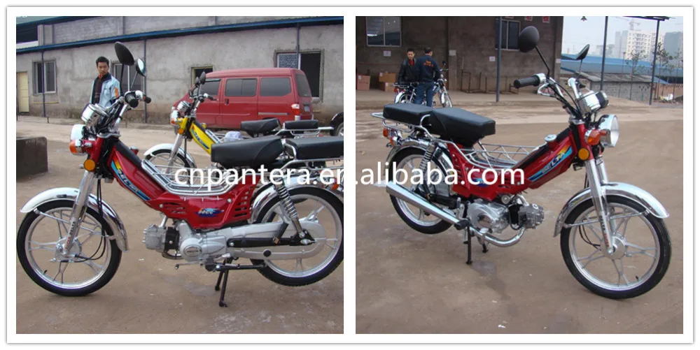 Cheap Delta Mini Cub Motorcycle 49cc 50cc 70cc 100cc Moped - Buy Moped ...