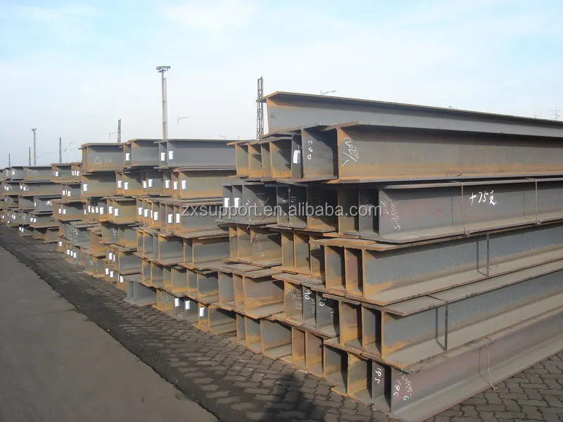 Ipe Ipn Hea Heb Steel Profiles I Section Structural Steel U Shape Steel ...