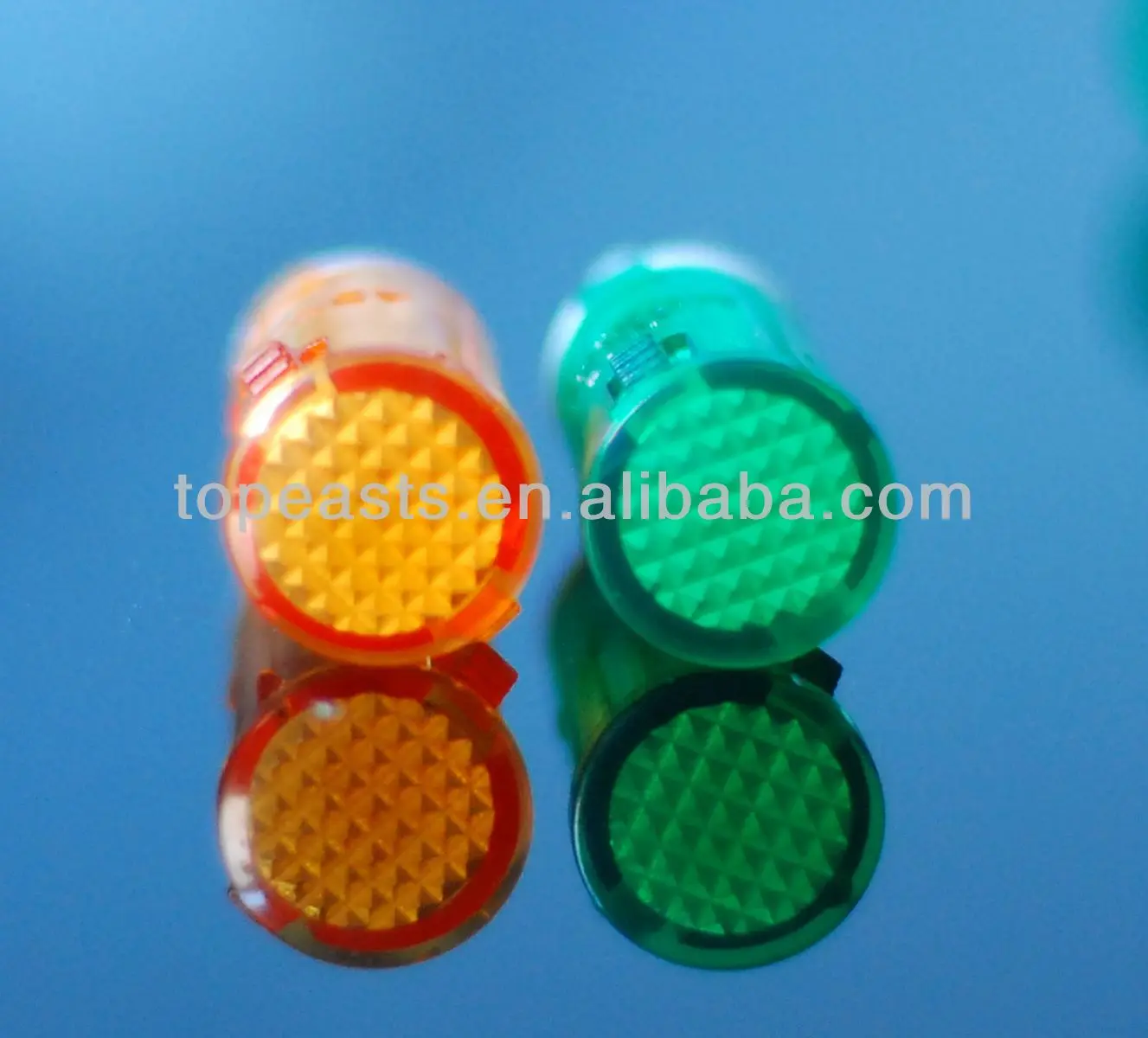 Wall Switch With Led Indicator Light,Phone Call Indicator Light - Buy ...