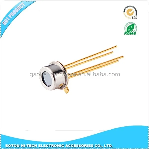 Transistor Outline Header Package/to Header Package - Buy Transistor ...