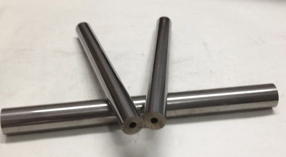 Zhuzhou Factory Of Cermet Carbide Rods /bars /flats/strips /plates ...