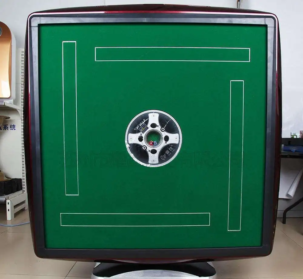Automatic Mahjong Table - Buy Mahjong Table,Automatic Mahjong Table ...