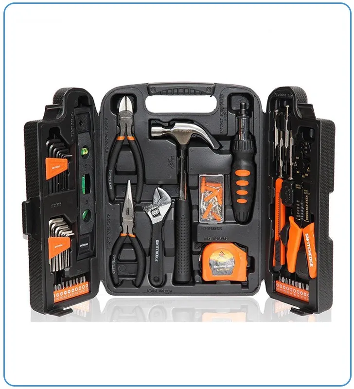 Customize Size Empty Trolley Tool Box Aluminum Tool Case On Wheels ...