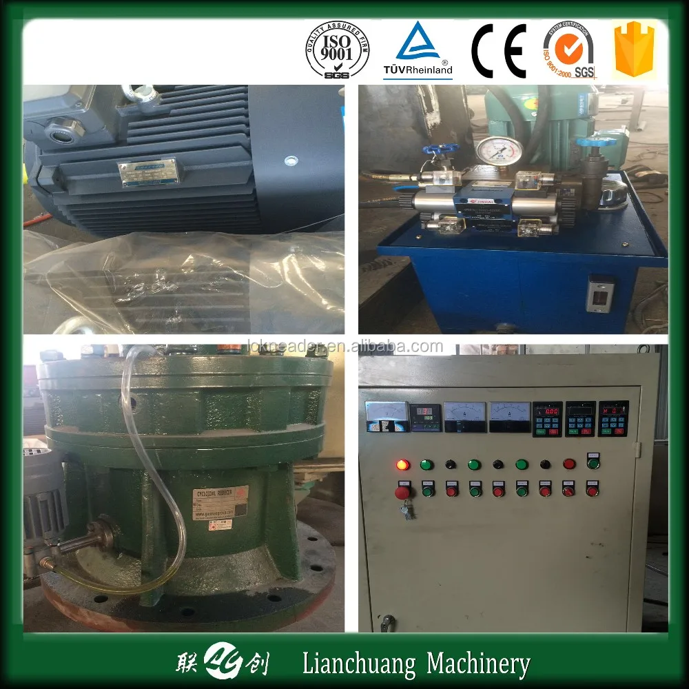 High Speed Vacuum Epoxy Resin Adhesive Kneading Mixer Machine - Buy ...