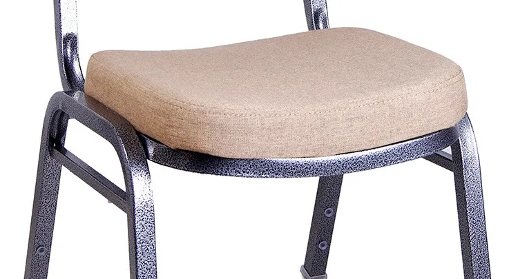 Cheap Price Steel Tube Bending Chair For Wedding Event - Buy Steel ...