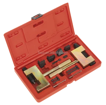 Diesel Engine Timing Chain Tool Kit - For Mercedes/chrysler/jeep - Buy ...