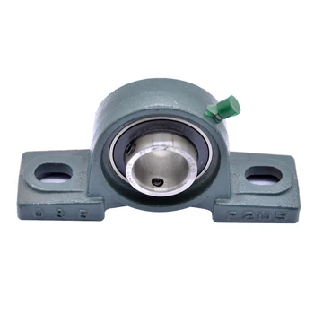 Sy 509 M Sy509 U/ah Y-bearing Plummer Block Units - Buy Plummer Block ...