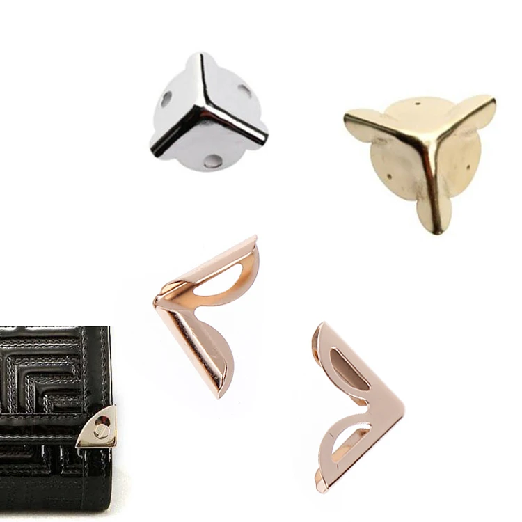 Custom Decorative Anodized Metal Aluminum Photo Frame Metal Corners ...