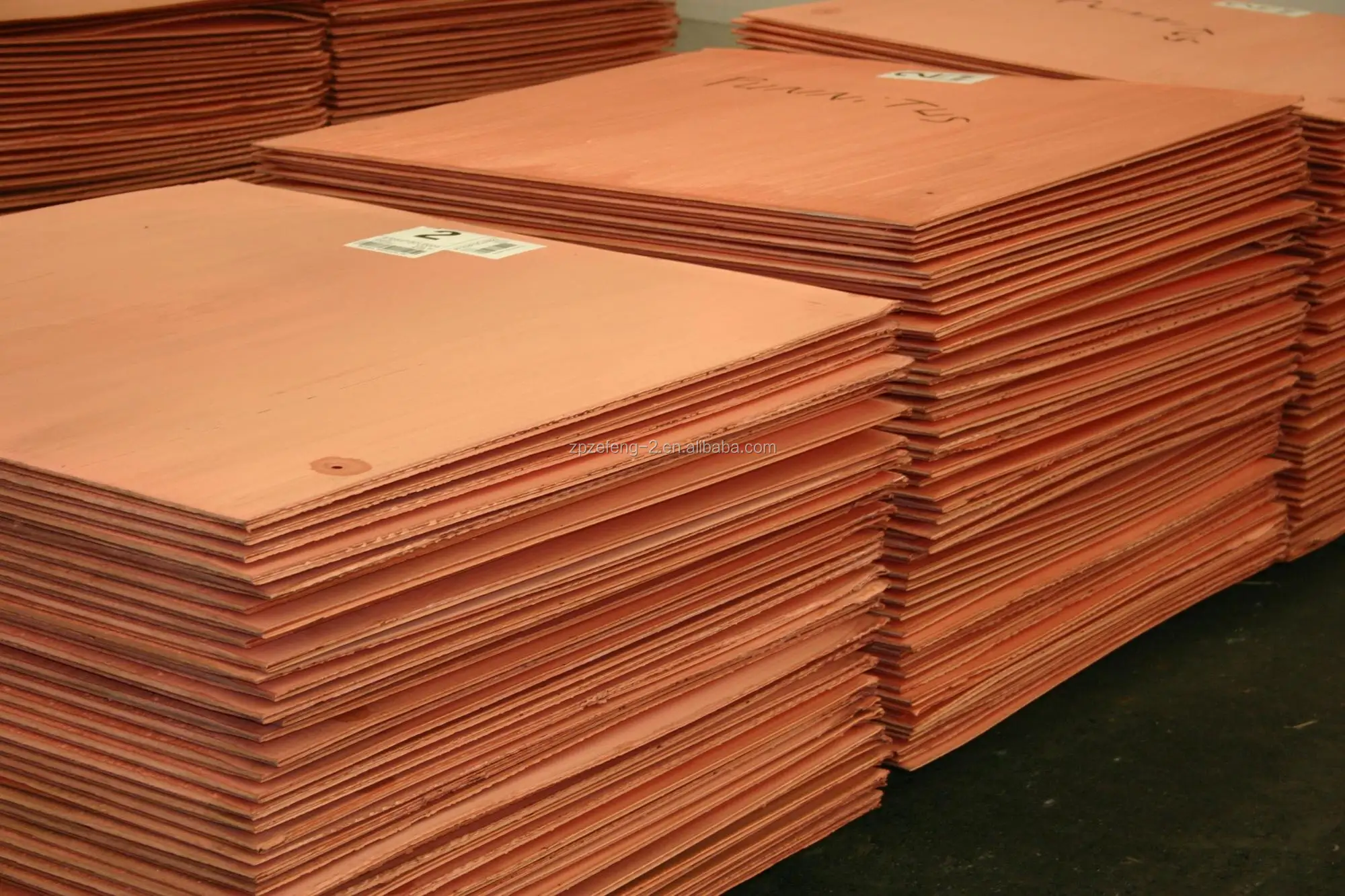 Grade A Non Lme 99.99% Copper Cathode And Electrolytic Copper For Sale ...