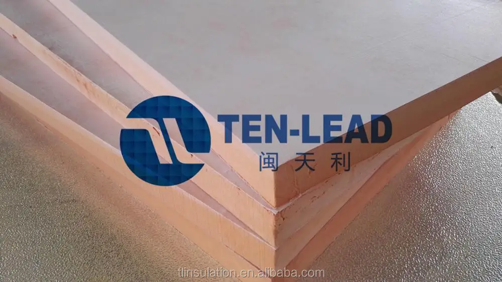 Rigid Polyurethane (pur) / Pf - Boards - Buy Polyurethane,Pur,Board ...
