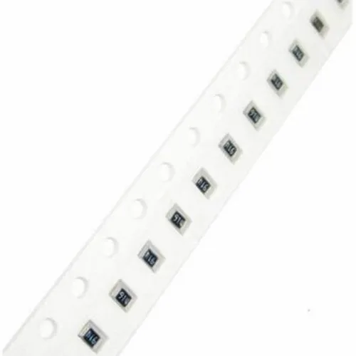 Smd Resistor 0603 1k 2.2k 10k 100k 220k 0603 Resistor Tolerance 1% Smd ...