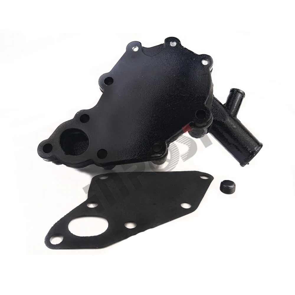 NUOVA Pompa dell'Acqua per Isuzu C240 C240PKJ C240 TCM Komatsu Hyster ...