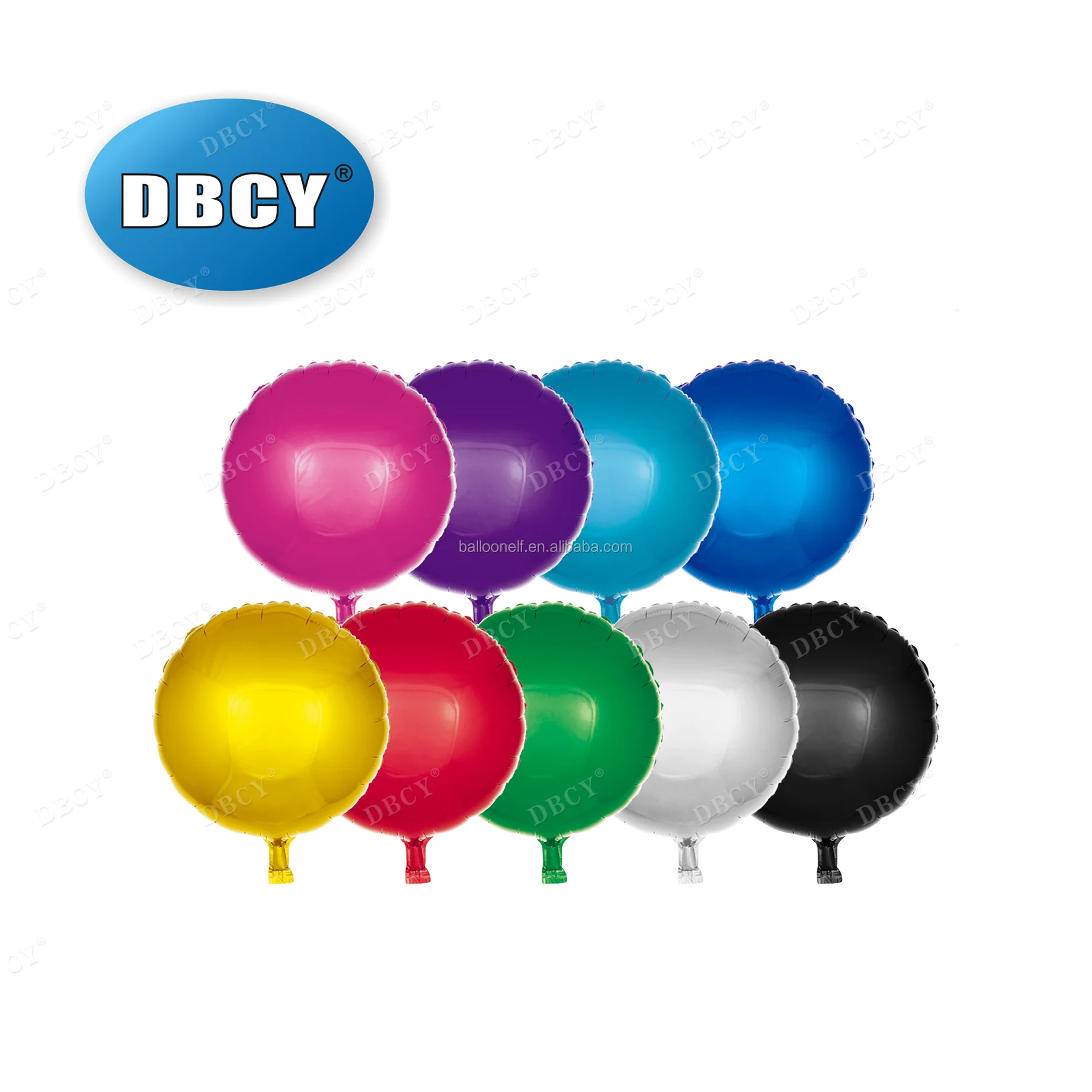 Dbcy The Annual Hot Selling Products Of The Monochrome Five-star/ Heart ...