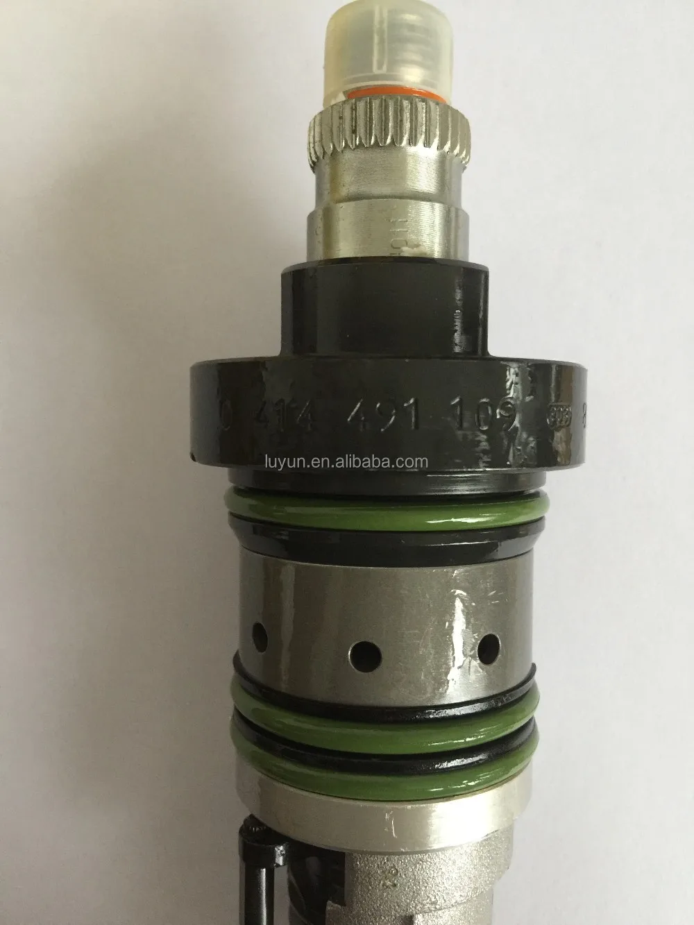 Diesel Fuel Injector Unit Pump 0414491109 - Buy 0414491109,0414491109 ...