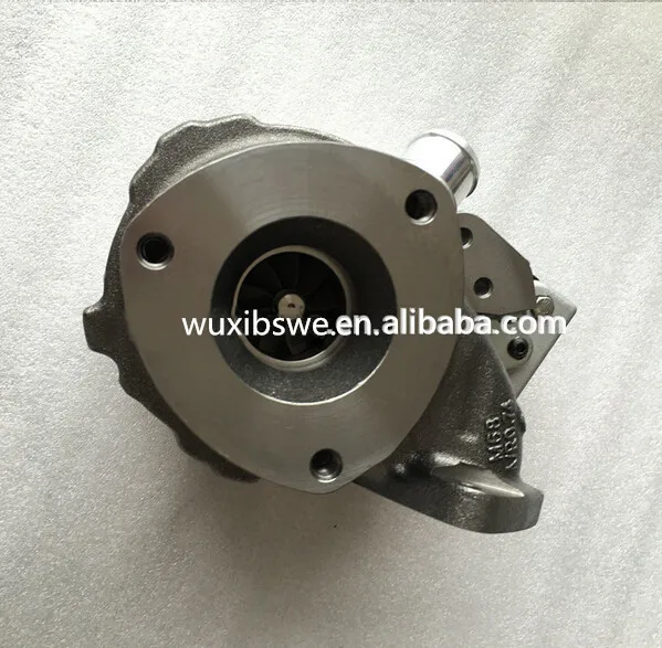 Gtb1749v Turbo Charger Bk3q6k682cb Bk3q-6k682-cb Turbochagrer ...