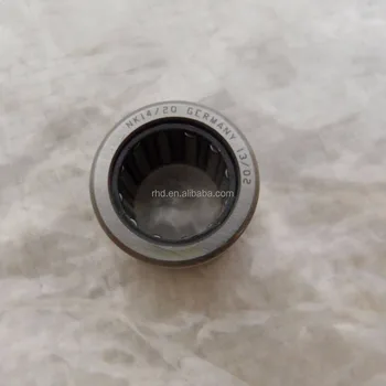 High Quality Needle Roller Bearing Nk 14/20 Nk14/20 - Buy Low Price ...