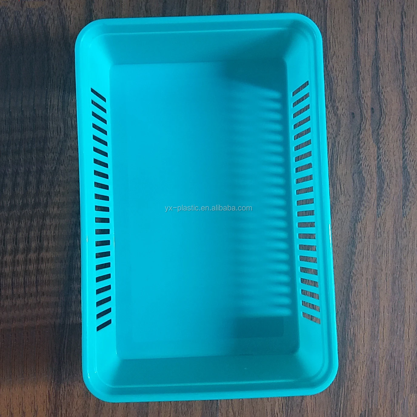 Plastic Prescription Basket Medical Fill Collection Tray - Buy Plastic ...