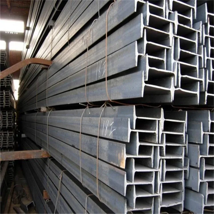 China Iron Best Price Steel Ipe80 to Ipe 200 I Beam