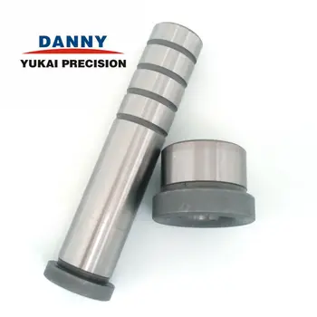 Guide Pin And Bushing For Die Set With High Quality - Buy Guide Pin ...
