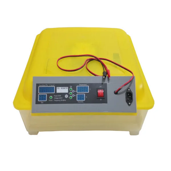 High Quality Mini Incubator 12v Dc Battery Eggs Incubator - Buy Battery ...