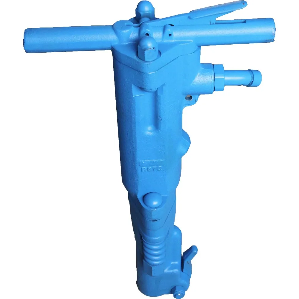 Handheld Portable G7 Pneumatic Breaker Hammer Air Pick Breakers - Buy ...