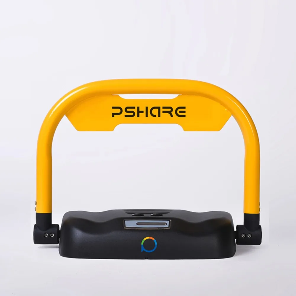 Parking Lock With Automatic Rise Function,Controlled By App,Share ...