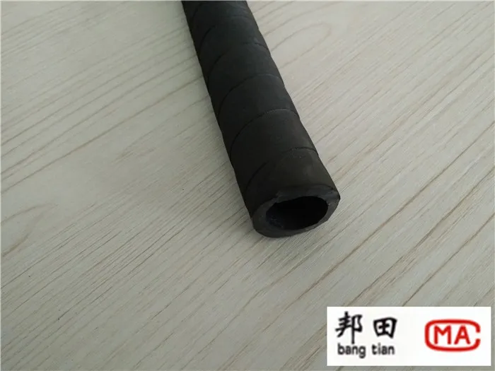Tubos De Borracha - Expandable Rubber Tubing for Air Shafts