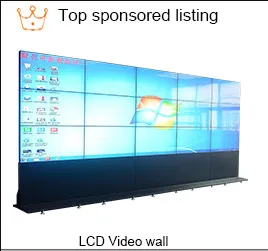 High Quali 22 inch Square Screen 1680*1050 Computer LCD Monitor With A+ ...
