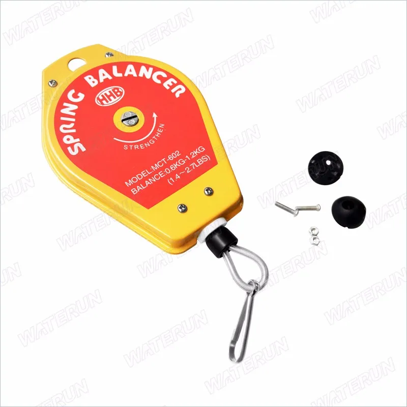 Electric & Automatic Tools Spring Balancer - Waterun W00239