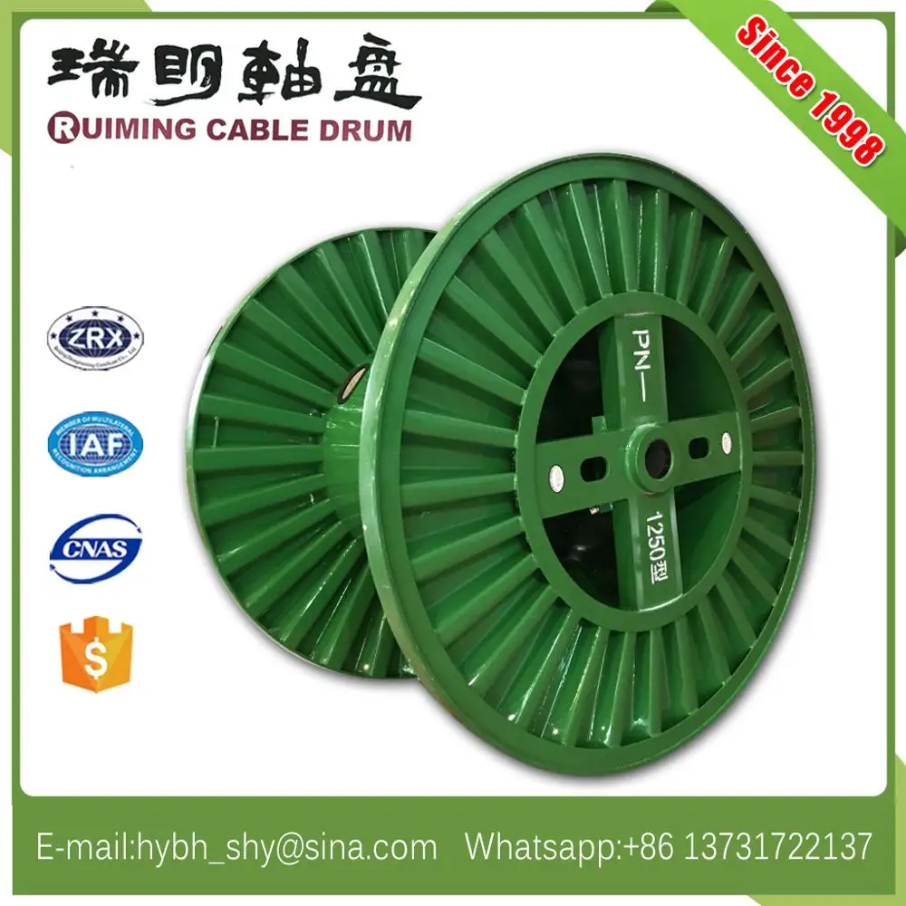 All Wood Cable Drum Wire Winding Spools Drum Reeling Weight - Buy Steel ...