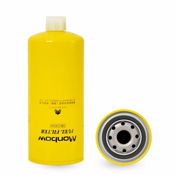 Mb-cx550 Monbow Spin-on Fuel Filter Ff202 P550202 600-311-7132 3309437 ...