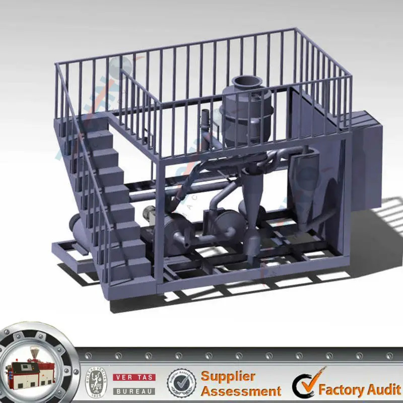 Grinder Miller Plastic Vegetable And Fruits Frozen Dried Food Cryogenic ...