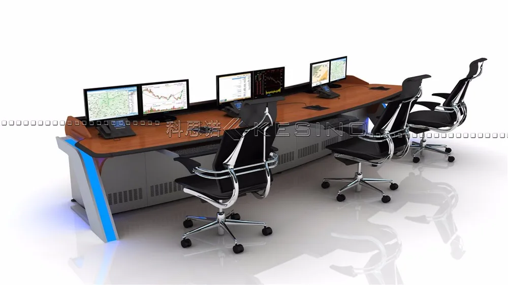 Kesino 24/7 Workstation Desk Consoles for Modern Offices