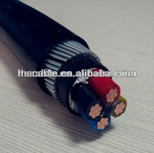 Iec60502 1 Kv Xlpe Insulated Power Cable Mcmk Mmj Xmk - Buy Cable Mmj ...