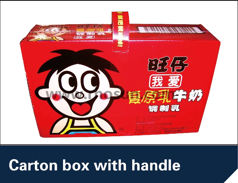 Plastic Packaging Handle, Carry Handle Tape Manufacturer in China