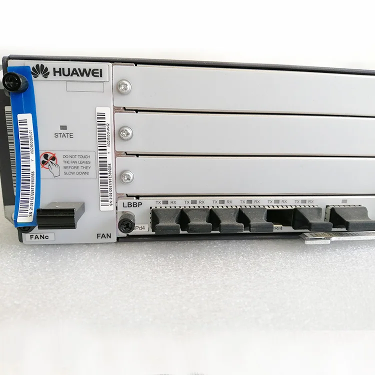 BBU3900 Wireless Base Station - Enhance Network Efficiency