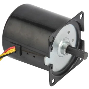 110v High Torque Low Speed 2rpm Micro Ac Synchronous Motor - Buy 110v ...