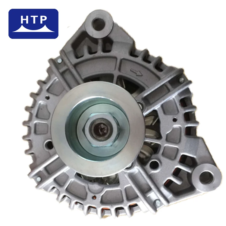 Alternador de repuesto para motor de coche, calidad Oem, para BOSCH ...