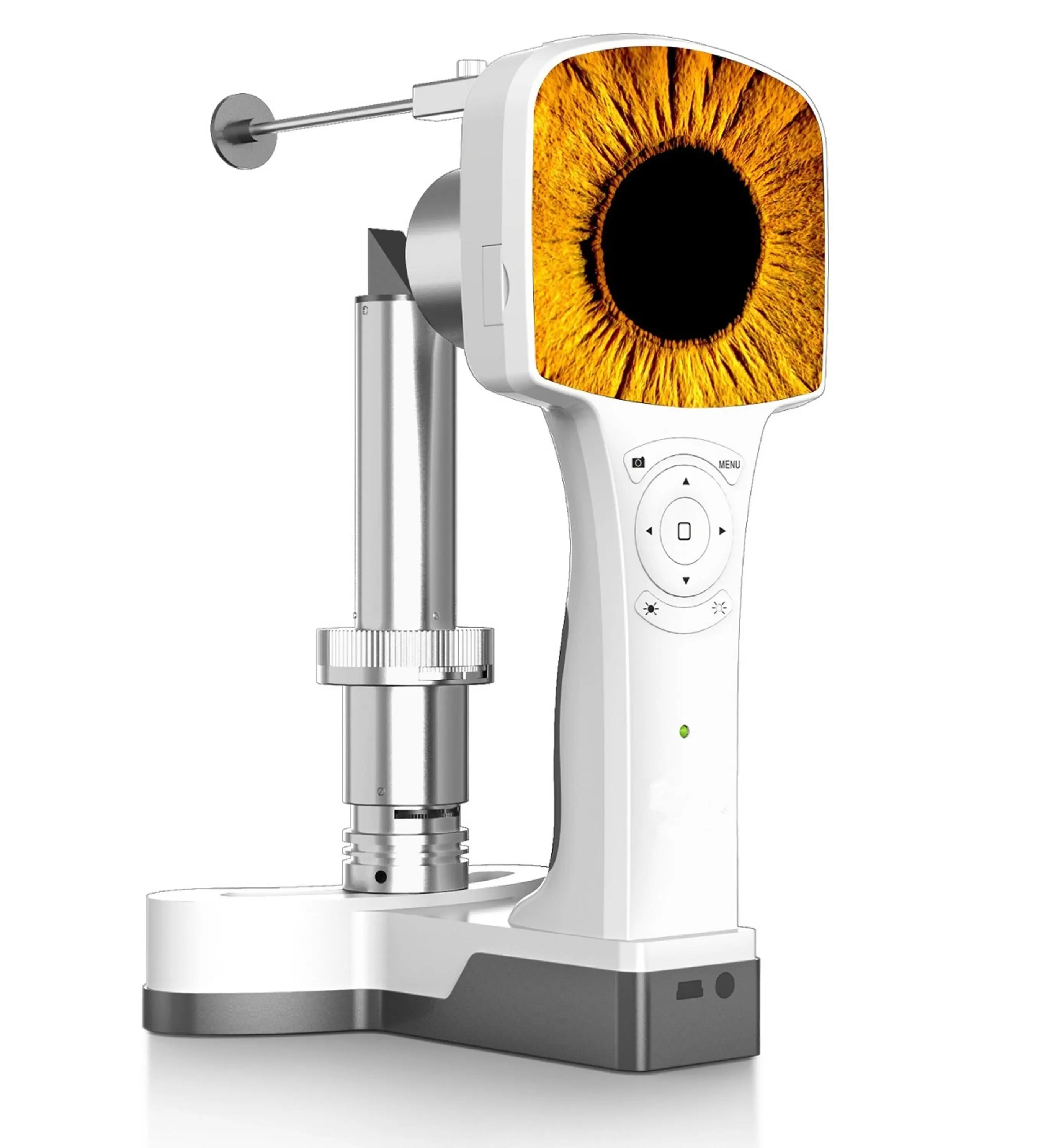 Hand-held Digital Slit Lamp,Portable Slit Lamp Microscope - Buy Digital Slit Lamp,Microscope ...