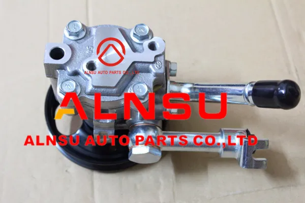 Hot Sell Hight Quality Auto Power Steering Pump For Navara D40t R51 ...