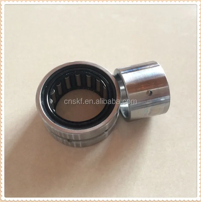 Full Complement Needle Roller Truck Bearings Nav4017 - Buy Bearing ...