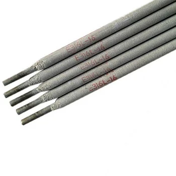 Special Electrodes E312-16 Stainless Steel Welding Rods 2.5mm - Buy ...