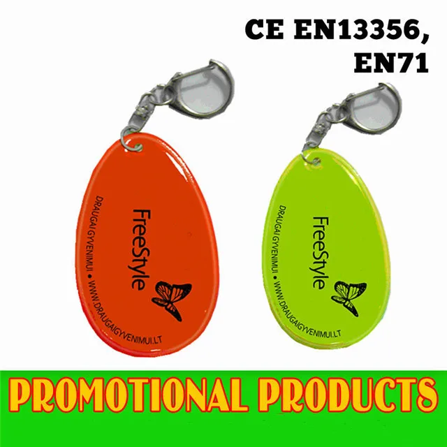 Reflecting Key Chain,Reflex Badge - Buy Customized Reflecting Key Chain ...